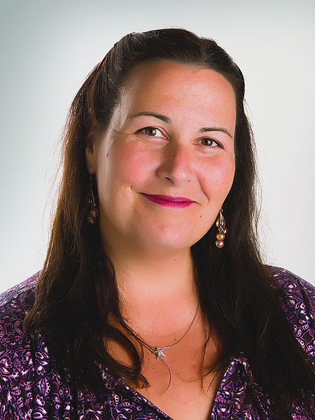 Faculty & Staff | Encinitas Country Day School