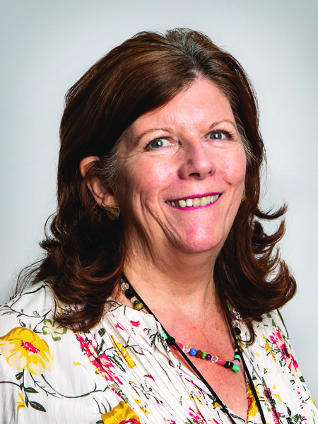 Faculty & Staff | Encinitas Country Day School