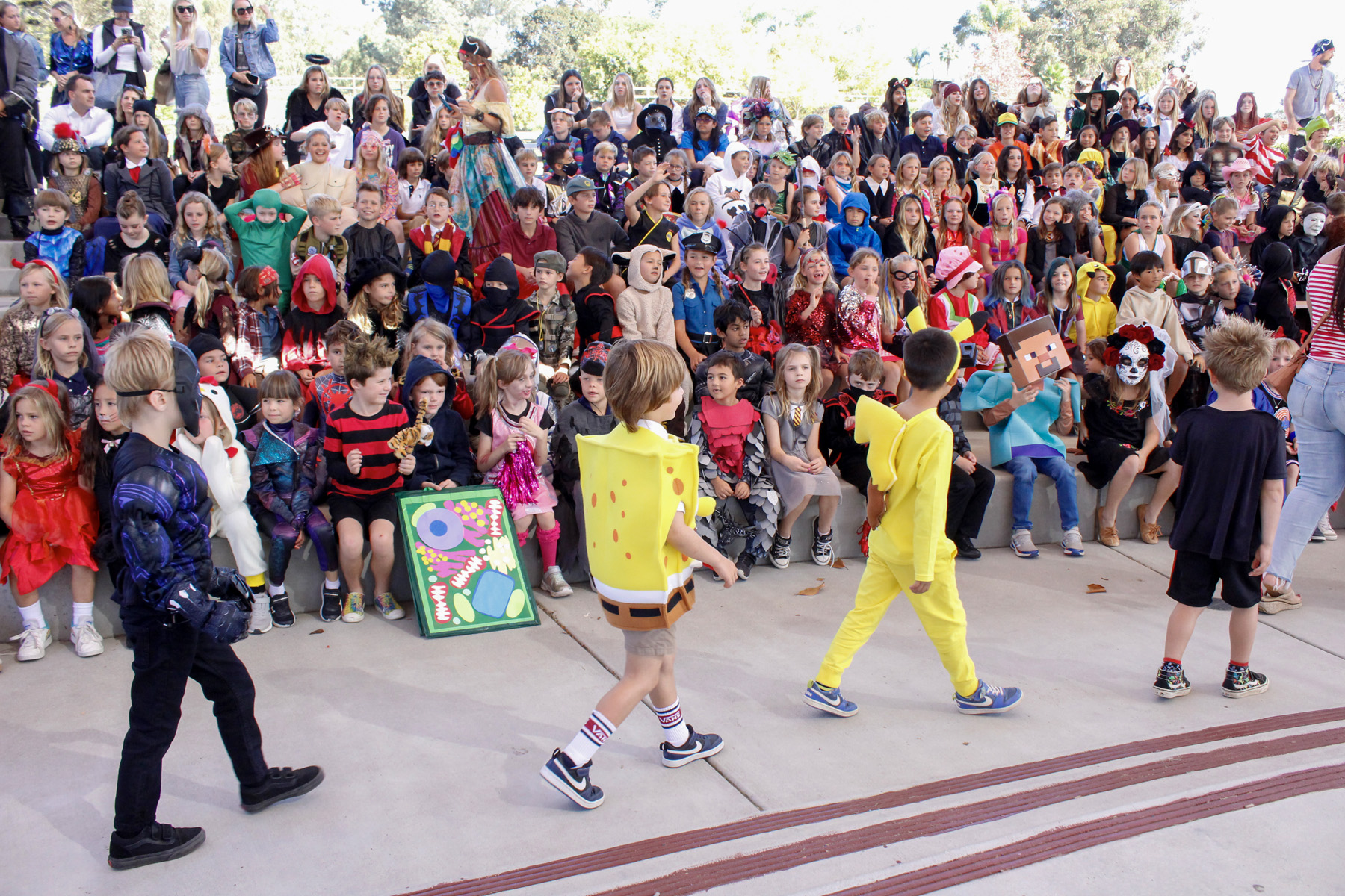 Encinitas Country Day School