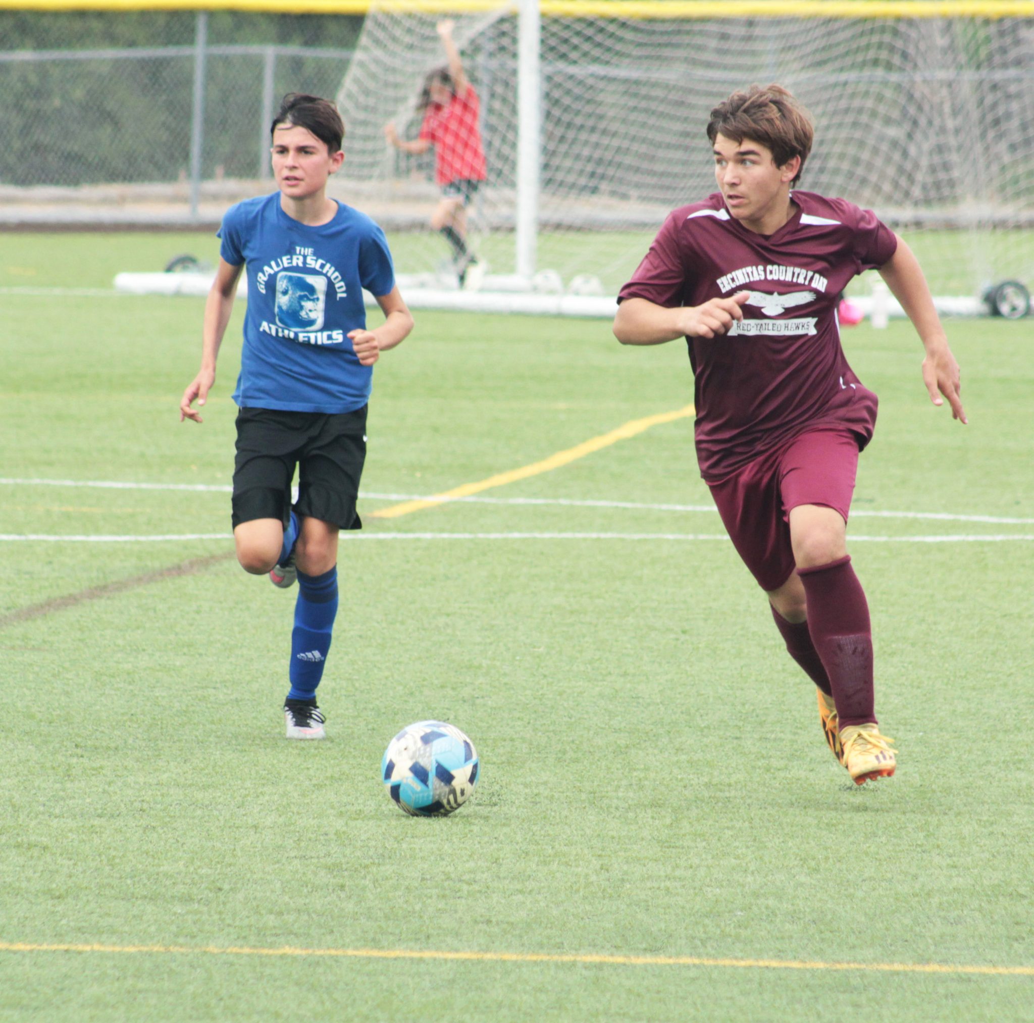 Encinitas Country Day School