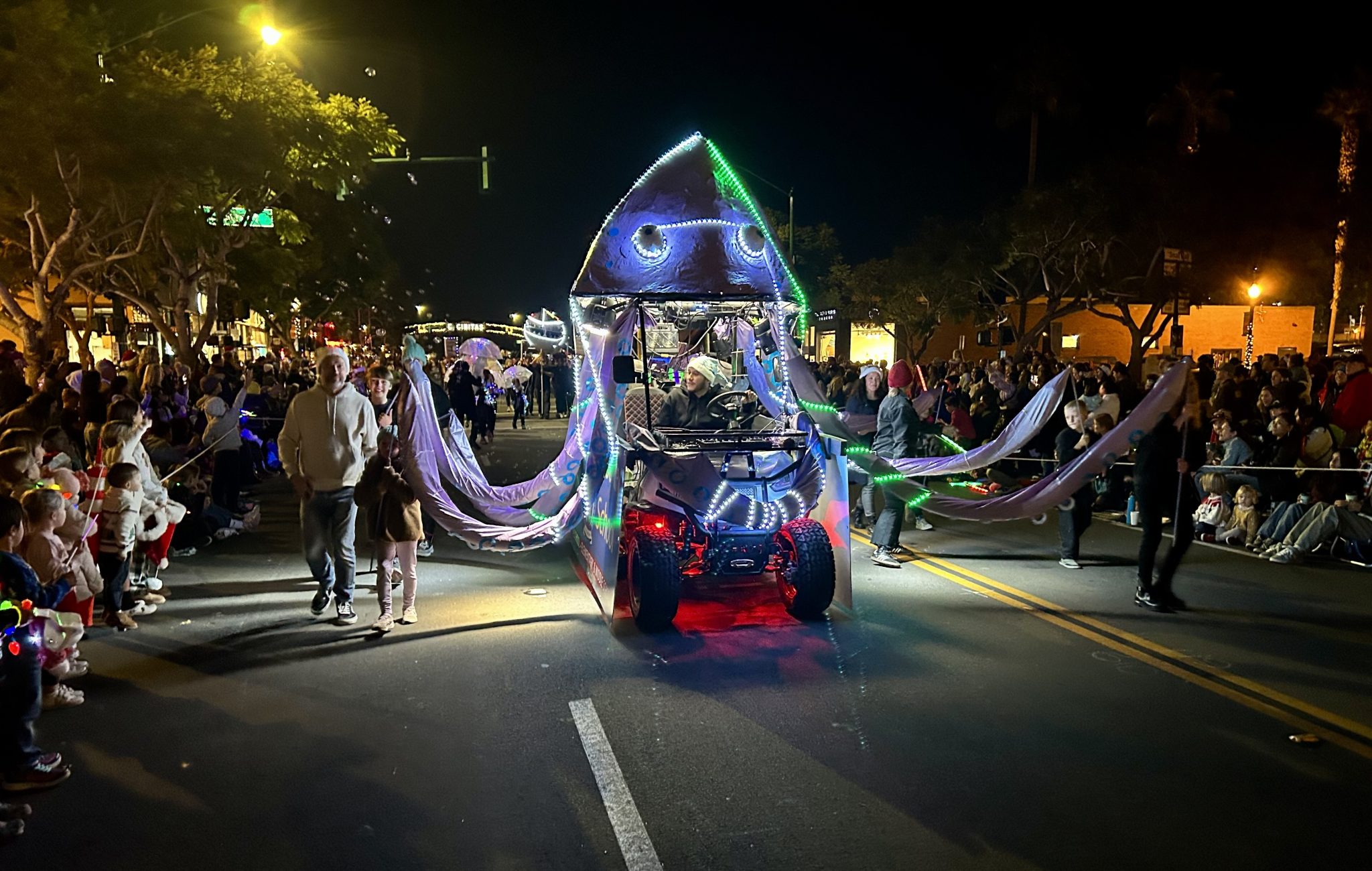 Encinitas Country Day School